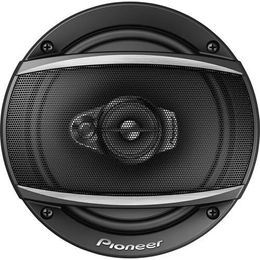 Pioneer TS-A1670F 3-Wege Einbau-Lautsprecher 320 W Inhalt: 1 St.