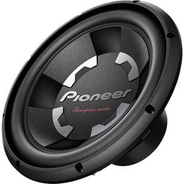 Pioneer TS-300D4 Auto-Subwoofer-Chassis 30 cm 1400 W 4 Ω