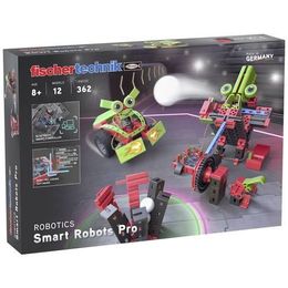 Fischertechnik Spielzeug Roboter Smart Robots Pro 569021