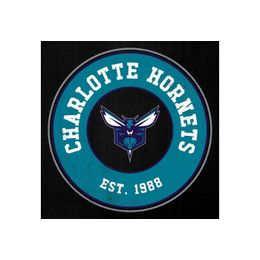 Quattro Formatee Kurzarmbody Charlotte Hornets