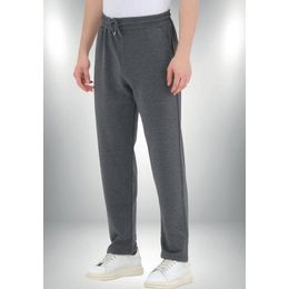 ROSS CAMP Jogginghose Sporthose Herren (1-tlg) Baumwolle