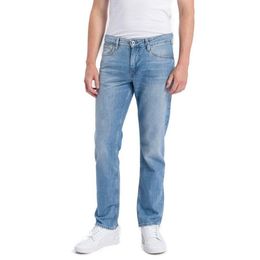 Cross Jeans® Straight-Jeans DYLAN aus Baumwolle