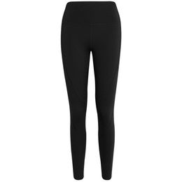 Yvette Jogginghose Yvette Sports Damen Romy Leggings schwarz