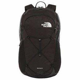 The North Face Rodey Rucksack 49 cm Laptopfach tnf black