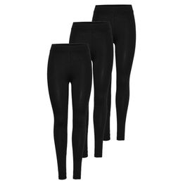 Only Leggings ONLLIVE LOVE NEW GE (3-tlg.