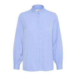 Inwear Bluse 'NixieI' Damen Gr&ouml;&szlig;e M hellblau