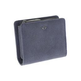 Fritzi aus Preussen Damen Portemonnaie, blau