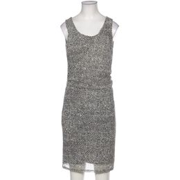 Esprit Damen Kleid, grau, Gr. 32