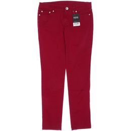 United Colors Of Benetton Damen Jeans, pink