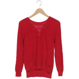 Key Largo Damen Pullover, rot, Gr. 36