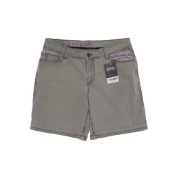 Esprit Damen Shorts, grün