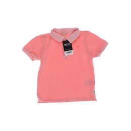 Scotch & Soda Scotch & Soda Mädchen Poloshirt, pink