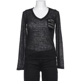 Key Largo Damen Pullover, schwarz, Gr. 38