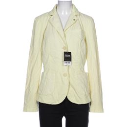 Blonde No.8 Damen Blazer, gelb