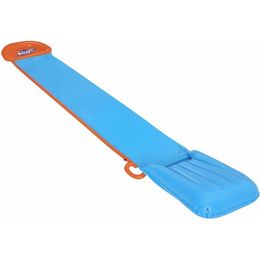 Bestway - Single aufblasbare Folie H2OGO Tsunami Splash Ramp 488 cm 52477