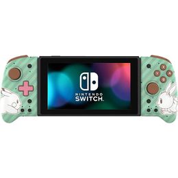 HORI Split Pad Pro - Pikachu & Eevee Edition Controller Mehrfarbig für Nintendo Switch