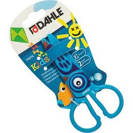 Dahle Kinderschere blau 12,0 cm