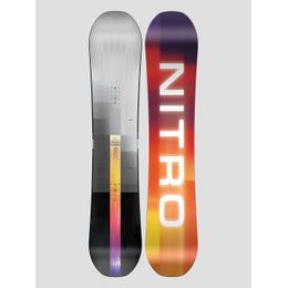 Nitro Future Team 2024 Snowboard uni