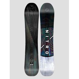 Nitro Magnum 2024 Snowboard uni