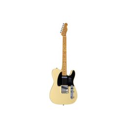 Fender E-Gitarre, Vintera II '50s Nocaster MN Blackguard Blonde