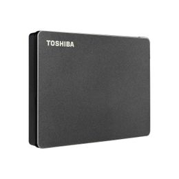 Toshiba Canvio Gaming 1 TB HDD-Festplatte (1.000 GB) 2
