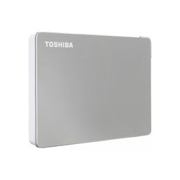 Toshiba Canvio Flex 4 TB HDD-Festplatte (4.000 GB) 2