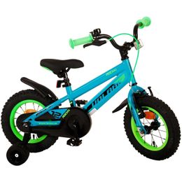 Volare Kinderfahrrad Rocky