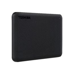 Toshiba Canvio Advance 1 TB HDD-Festplatte (1.000 GB) 2
