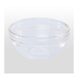 Zubehör-Set Glasschale D=7cm 2er Pack
