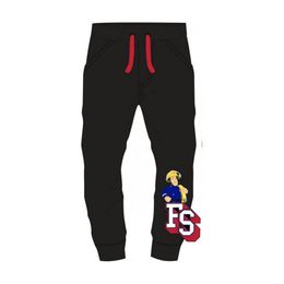 EplusM Jogginghose Feuerwehrmann Sam Freizeit- Hose mit SAM Logo