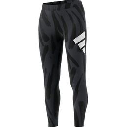 adidas Sportswear Sporthose W FI FF Legging MULTCO/CARBON/BLACK