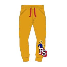EplusM Jogginghose Feuerwehrmann Sam Freizeit- Hose mit SAM Logo