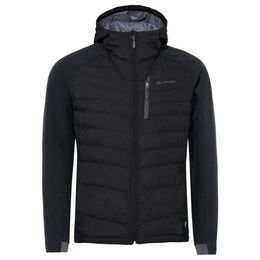 Vaude Outdoorjacke Men's Elope Hybrid Jacket (1-St) Klimaneutral kompensiert