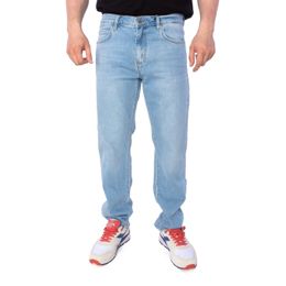 Reell Regular-fit-Jeans Jeans Reell Barfly (1-tlg)