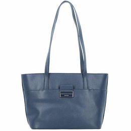 Gerry Weber Talk Different 2 Schultertasche 28 cm dark blue