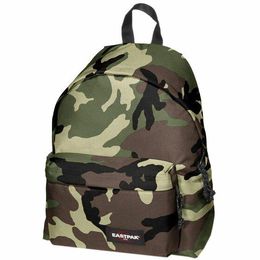 Eastpak Padded Pak'r Rucksack 40 cm camo