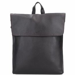 Picard Luis Rucksack Leder 30 cm cafe