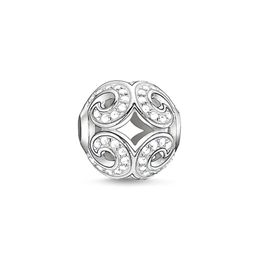 Thomas Sabo Silber-Bead