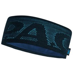 P.A.C. - Sport Rida Headband - Stirnband Gr One Size blau