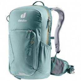 Deuter - Women's Bike I 18 SL - Bike-Rucksack Gr 18 l türkis