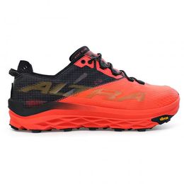 Altra - Mont Blanc - Trailrunningschuhe US 11,5 | EU 46 rot