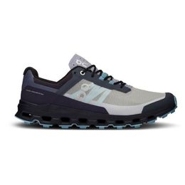 On - Cloudvista - Trailrunningschuhe 48 | EU 48 grau