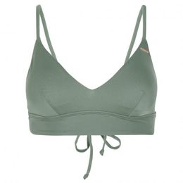 O`Neill O'Neill - Women's Wave Top - Bikini-Top Gr 34 grün