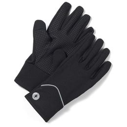 Smartwool - Active Fleece Glove - Handschuhe Gr Unisex M schwarz