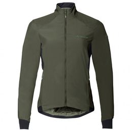 Vaude - Women's Kuro Air Jacket - Fahrradjacke Gr 38 oliv