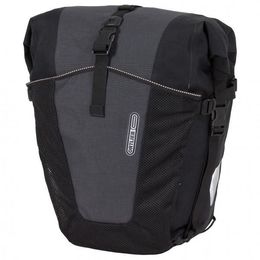 Ortlieb - Back-Roller XL Plus - Gepäckträgertaschen Gr 35 + 4 l schwarz