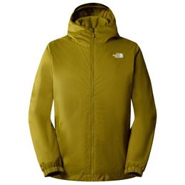 The North Face - Quest Insulated Jacket - Winterjacke Gr XS oliv