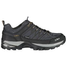 CMP - Rigel Low Trekking Shoes Waterproof - Multisportschuhe 40 | EU 40 schwarz