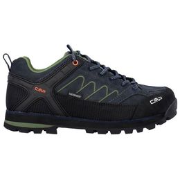 CMP - Moon Low Trekking Shoes Waterproof - Multisportschuhe 40 | EU 40 schwarz