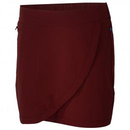 Stoic - Women's SälkaSt. Skort - Rock Gr 38 rot